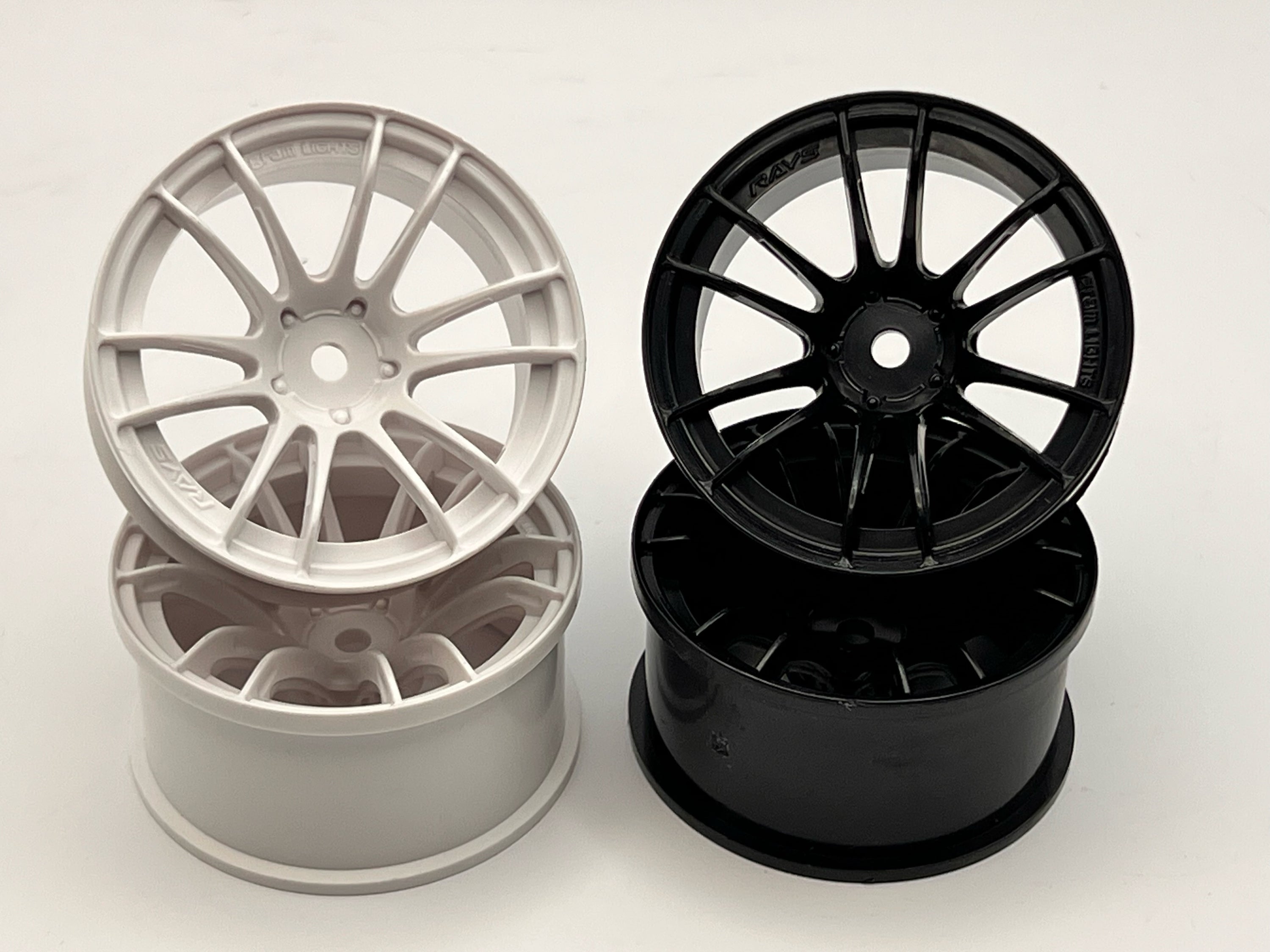 Kazama Auto – Three's Racing